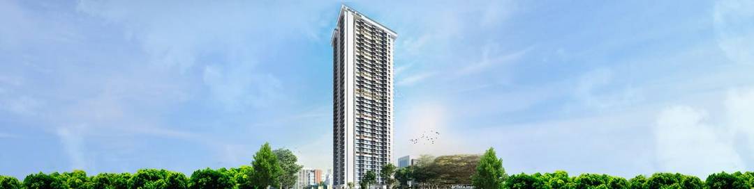 Ashar Aria in Kalwa, Thane: Price, Brochure, Floor Plan, Reviews