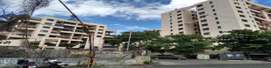 Panchvati Apartment in Padmavati Nagar, Pune: Price, Brochure, Floor ...