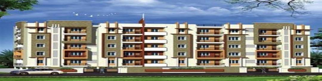 Brindavan Enclave in Kuvempu Nagar, Bangalore: Price, Brochure, Floor ...