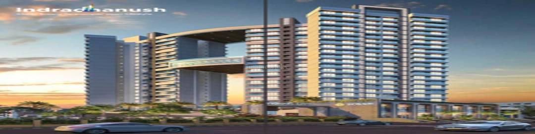 Indradhanush in Kashigaon, Mumbai: Price, Brochure, Floor Plan, Reviews