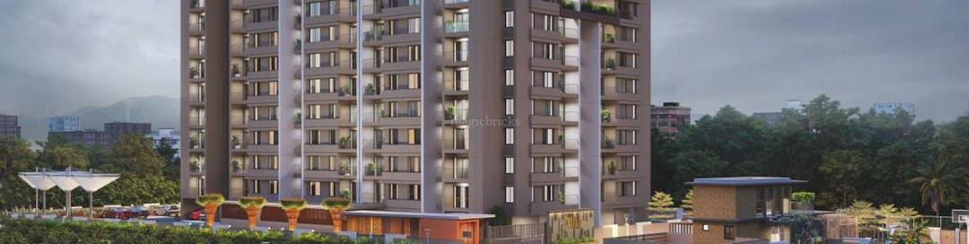 Vision Altia in Ravet, Pune: Price, Brochure, Floor Plan, Reviews