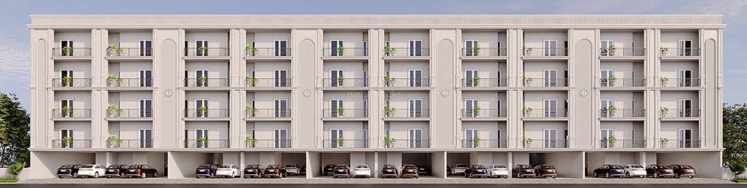 Trehan Luxury Floors in Sector 71, Gurgaon: Price, Brochure, Floor Plan ...