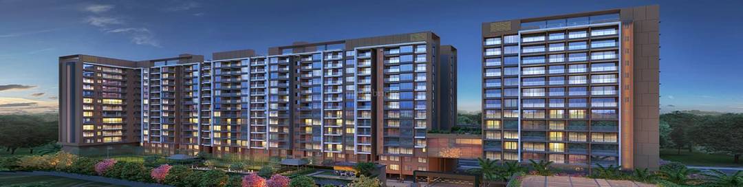 Yashada Windsong in Ravet, Pune: Price, Brochure, Floor Plan, Reviews