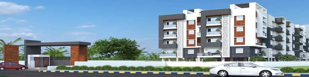 Garudadri Gardens in Kengeri, Bangalore: Price, Brochure, Floor Plan ...