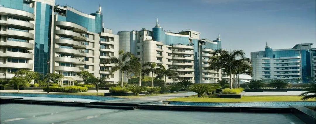 Omaxe The Forest in Sector 92, Noida: Price, Brochure, Floor Plan, Reviews