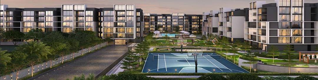 Casagrand Linore in Kattupakkam, Chennai: Price, Brochure, Floor Plan ...