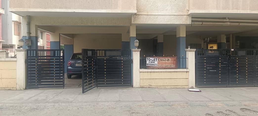 Iravatha Comforts Photos & Video HSR Layout Bangalore