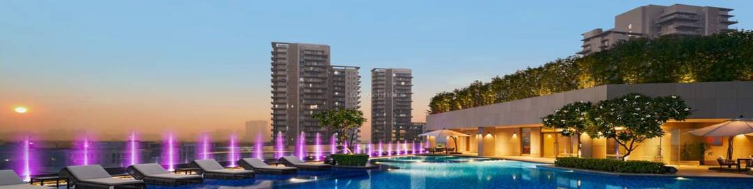 Puri Diplomatic Residences in Sector 111, Gurgaon: Price, Brochure ...