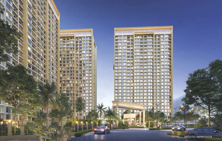 Sahu City Phase 2 in Sultanpur Road, Lucknow: Price, Brochure, Floor ...