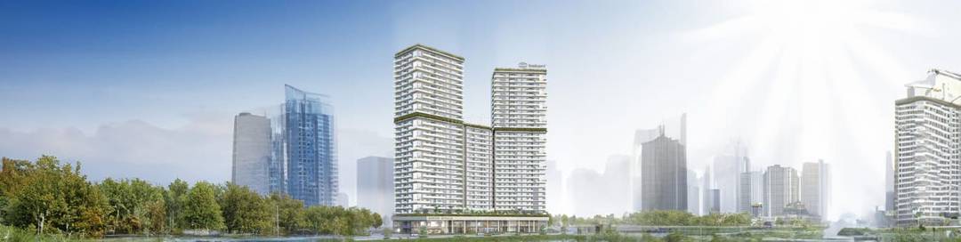Bakeri Stella in GIFT City, Gandhinagar: Price, Brochure, Floor Plan ...