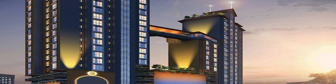 SKG Mount Resort in Deonar, Mumbai: Price, Brochure, Floor Plan, Reviews