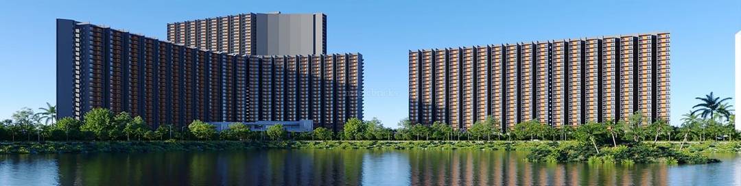 Incor Lake City in Patancheru, Hyderabad: Price, Brochure, Floor Plan ...