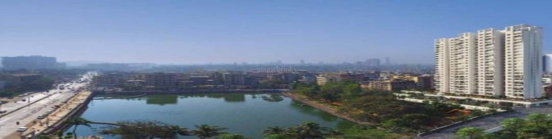 Parth Lakefront in Airoli, Navi Mumbai: Price, Brochure, Floor Plan ...