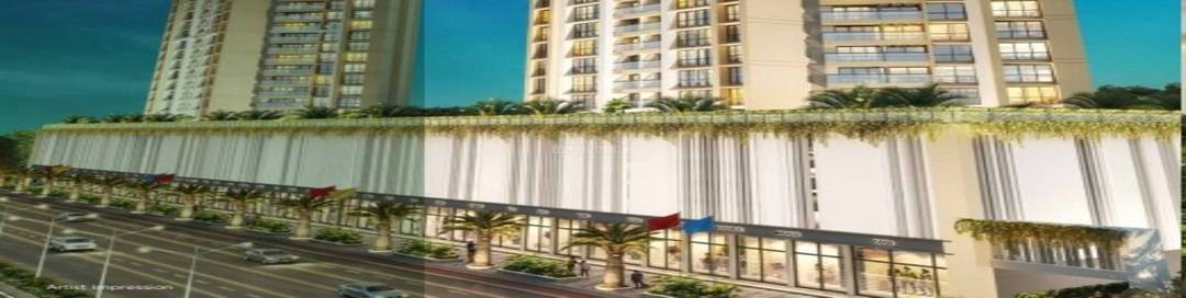 GeeCee Emerald in Kharghar, Navi Mumbai: Price, Brochure, Floor Plan ...