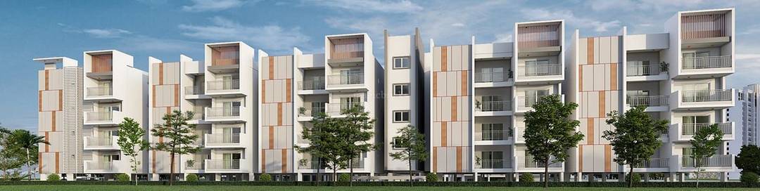 Abhee Riviera Royale in HSR Layout, Bangalore: Price, Brochure, Floor ...