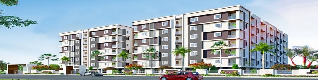 NR Infinity in Beeramguda Main Road, Hyderabad: Price, Brochure, Floor ...