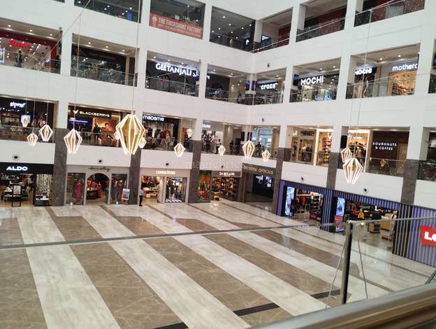 Ardee Mall in Ardee City, Gurgaon: Price, Brochure, Floor Plan, Reviews