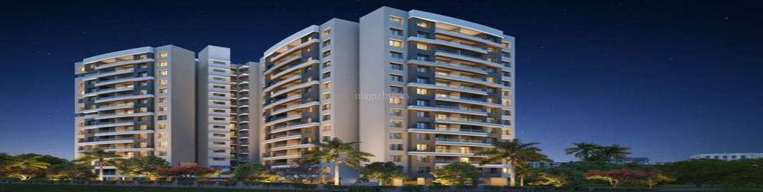 Krishna Aviro in Mohammed Wadi, Pune: Price, Brochure, Floor Plan, Reviews