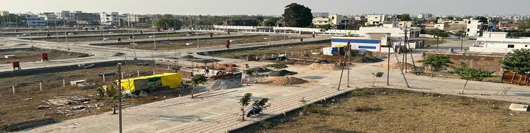 Silver Park 15 in Panjri, Nagpur: Price, Brochure, Floor Plan, Reviews