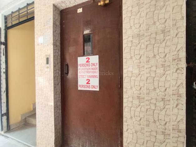 Krishna Apartments in HBR Layout, Bangalore: Price, Brochure, Floor ...