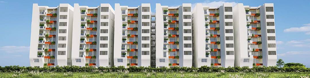 Binary Temple Tree in Sarjapur Road, Bangalore: Price, Brochure, Floor ...