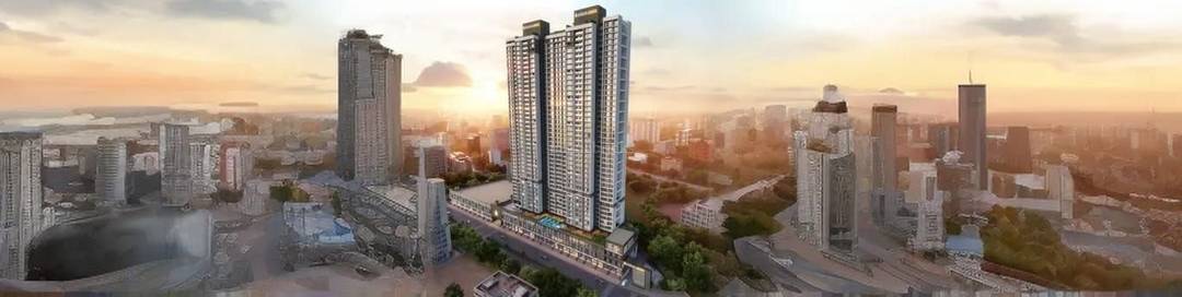 Ashar Arize in Kalwa, Thane: Price, Brochure, Floor Plan, Reviews