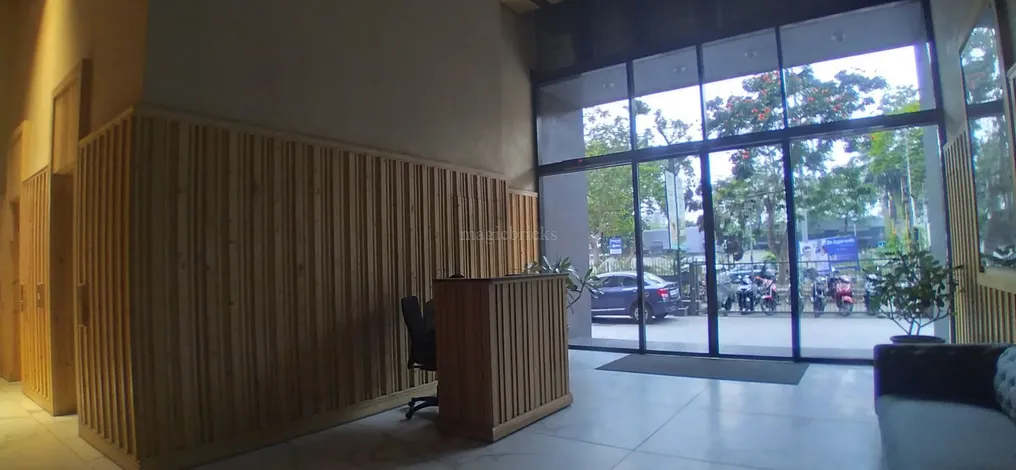 Primarc Square in Sector 2 Salt Lake City, Kolkata: Price, Brochure ...