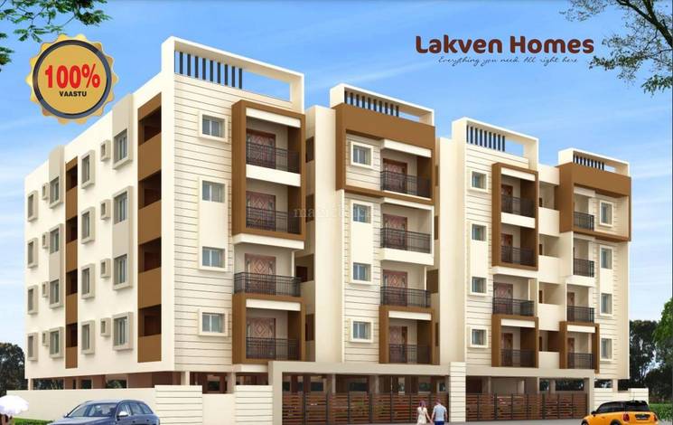 DB Lakven Gardenia in Kodigenahalli, Bangalore: Price, Brochure, Floor Plan, Reviews