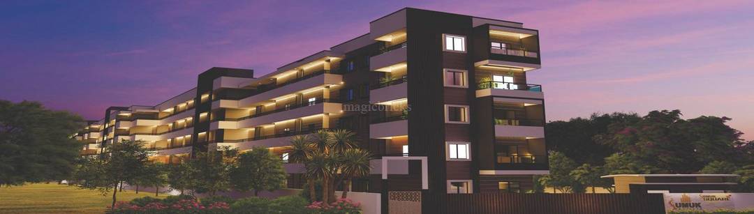 Sumuk Square in Vidyaranyapura, Bangalore: Price, Brochure, Floor Plan ...