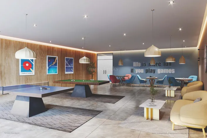 VTP Cielo in Bavdhan, Pune: Price, Brochure, Floor Plan, Reviews