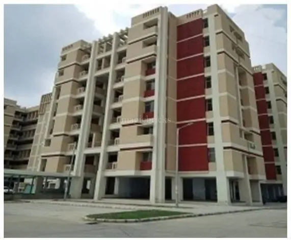 DDA MIG Housing Project Vasant Kunj in Vasant Kunj, New Delhi: Price ...