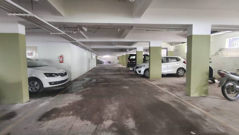 Raheja Arcade Koramangala in Koramangala, Bangalore: Price, Brochure ...