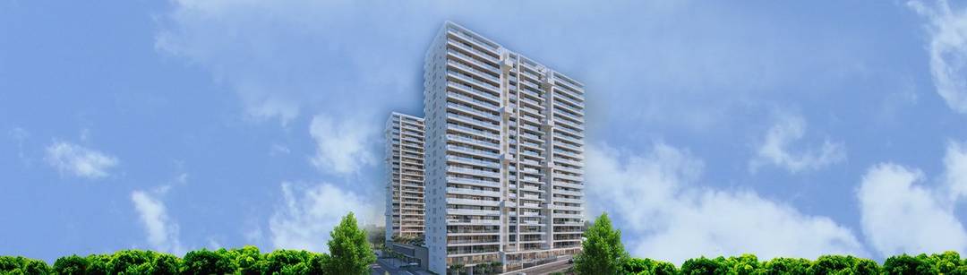 Solitaire Kothrud in Kothrud, Pune: Price, Brochure, Floor Plan, Reviews