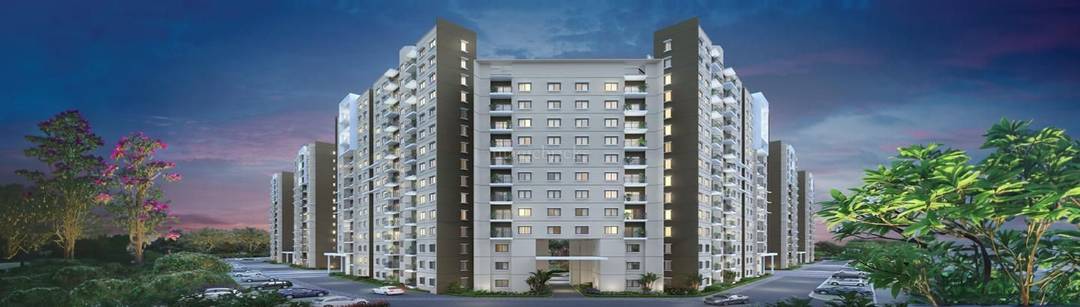 Ivory Phase 2 at Brigade Orchards in Devanahalli, Bangalore: Price ...
