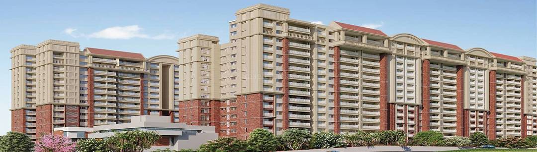 Brigade Insignia in Yelahanka, Bangalore: Price, Brochure, Floor Plan ...