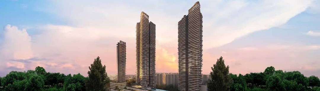 Ganga Anantam in Sector 85, Gurgaon: Price, Brochure, Floor Plan, Reviews