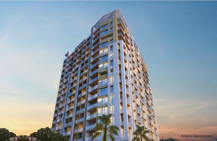 Bramha Corp Smart in Wadgaon Sheri, Pune: Price, Brochure, Floor Plan ...