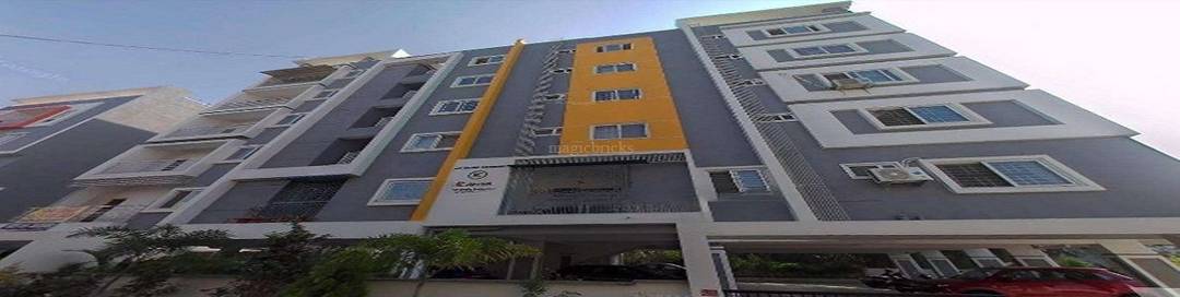 Ramya J P Naidu Residency in Kapra, Hyderabad: Price, Brochure, Floor ...