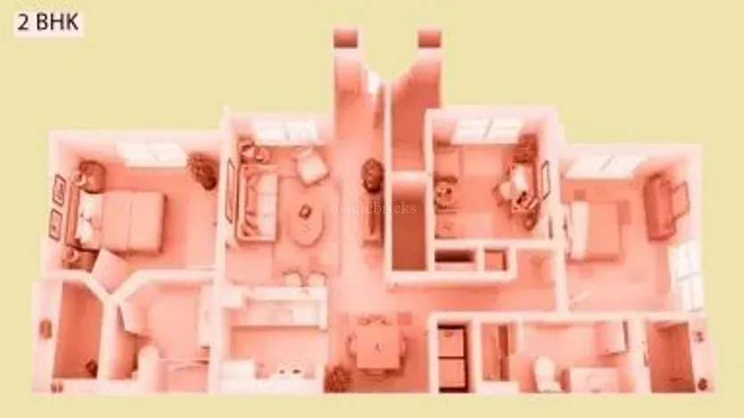 Sugan Heights in Gamdevi, Mumbai: Price, Brochure, Floor Plan, Reviews