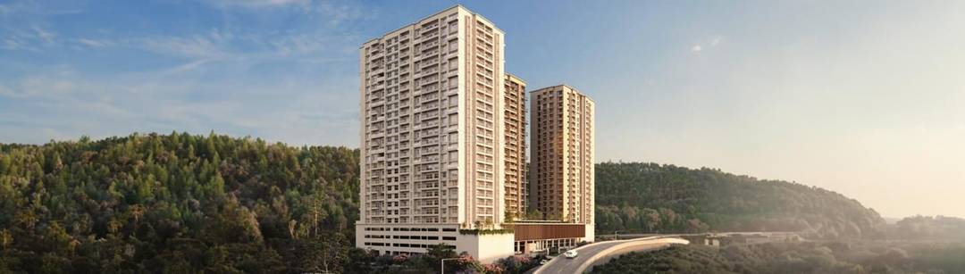 Sobha Nesara in Kothrud, Pune: Price, Brochure, Floor Plan, Reviews