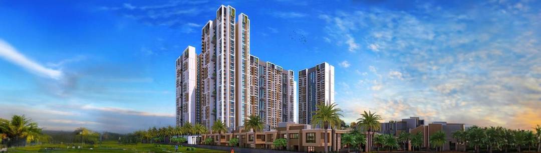 VTP Euphoria in Kharadi, Pune: Price, Brochure, Floor Plan, Reviews