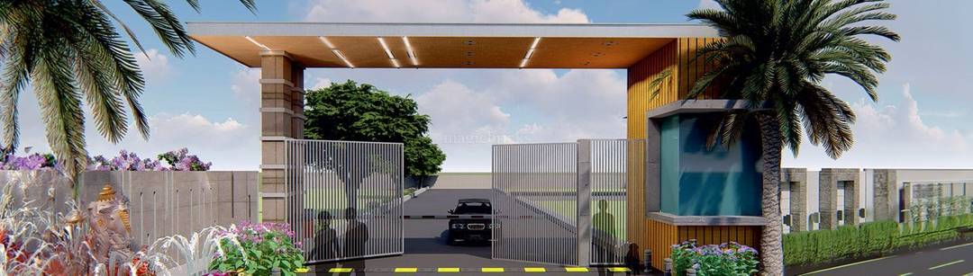 Narendra Town Square in Sector-6, Palwal: Price, Brochure, Floor Plan ...