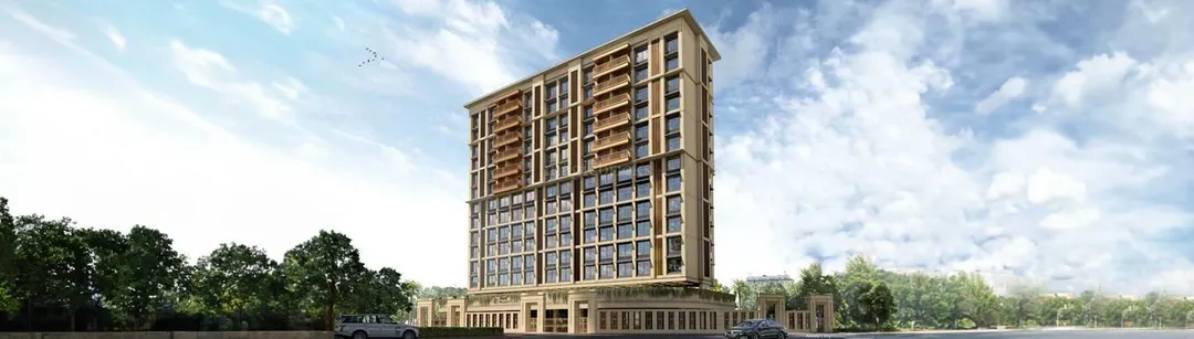 Bharat Primavistas in Vile Parle West, Mumbai: Price, Brochure, Floor ... Bharat Primavistas in Vile Parle West, Mumbai: Price, Brochure, Floor ...