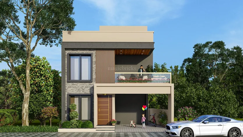 Jones Cassia in Ottiambakkam, Chennai: Price, Brochure, Floor Plan, Reviews
