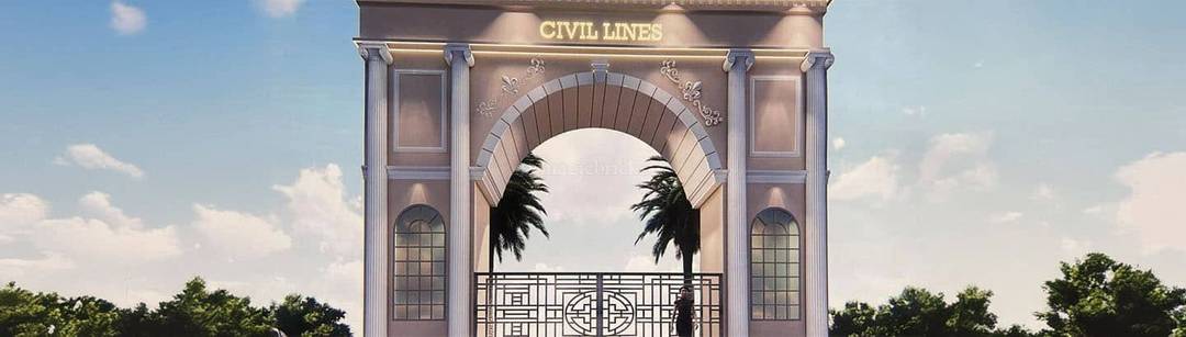 Civil Lines in Bhopura, Ghaziabad: Price, Brochure, Floor Plan, Reviews