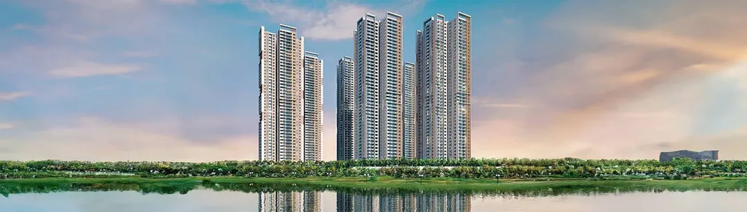 MY HOME APAS in Kokapet, Hyderabad: Price, Brochure, Floor Plan, Reviews