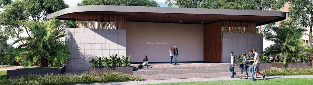 MY HOME APAS in Kokapet, Hyderabad: Price, Brochure, Floor Plan, Reviews