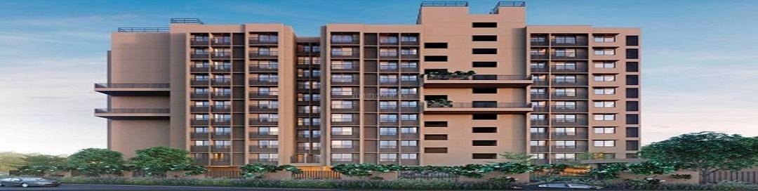 Anaya Aarambh Prime in Chandlodia, Ahmedabad: Price, Brochure, Floor ...