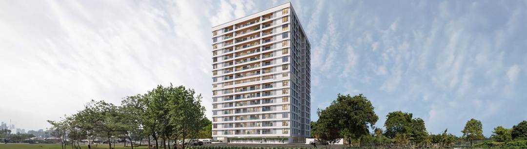 Antariksh Alpha in Ghatkopar East, Mumbai: Price, Brochure, Floor Plan ...