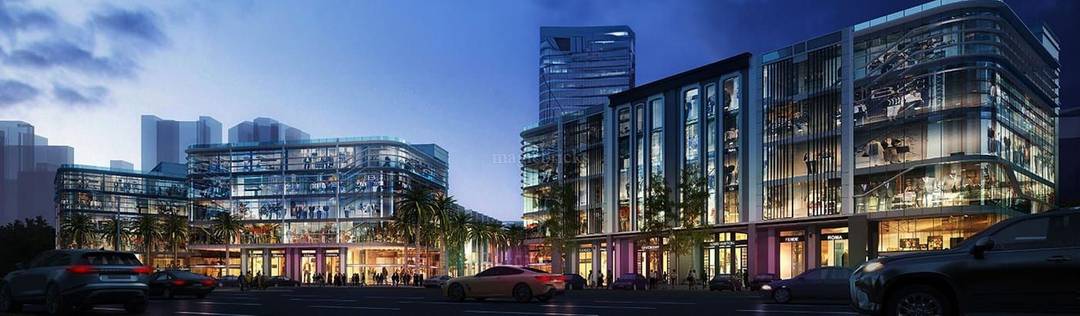Capital One Global in Sector 73, Gurgaon: Price, Brochure, Floor Plan ...